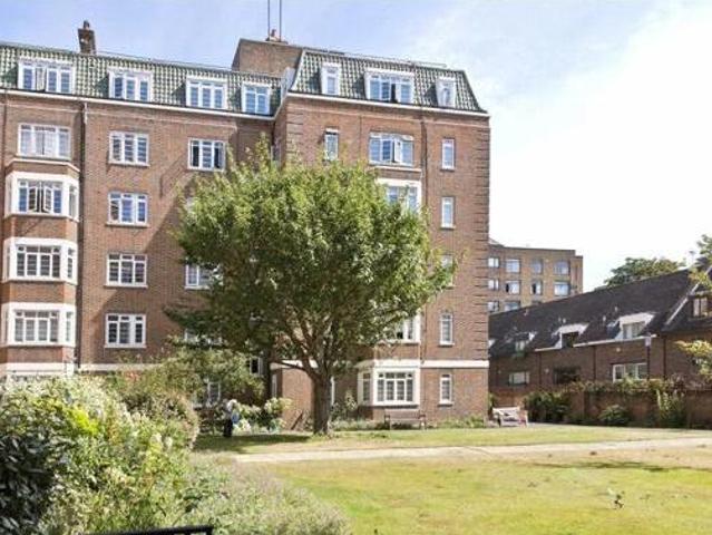 Property For Sale In Pembroke Road, London