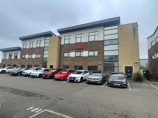 Office for sale in Pickersgill Court, Quay West Business Park, Sunderland, Tyne & Wear, SR5