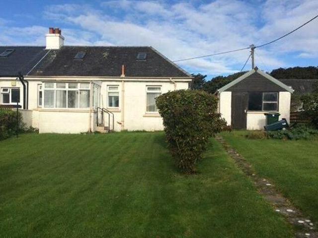 Property For Sale In Port Ellen