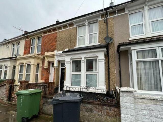 Property For Sale In Portsmouth, Hampshire