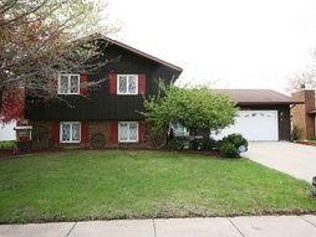 Property for sale in Rantoul, IL for $139000