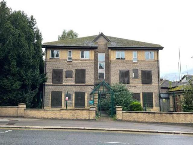 Property For Sale In Reading, Berkshire