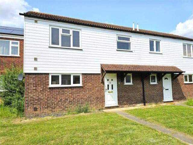 Property for sale in Rockall, Southend on Sea, Essex, SS2