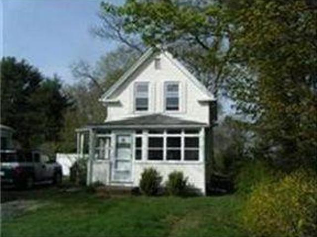 Property for sale in Rockland, MA for $205000