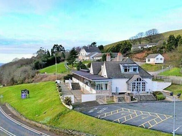 Property For Sale In Ruthin, Wales