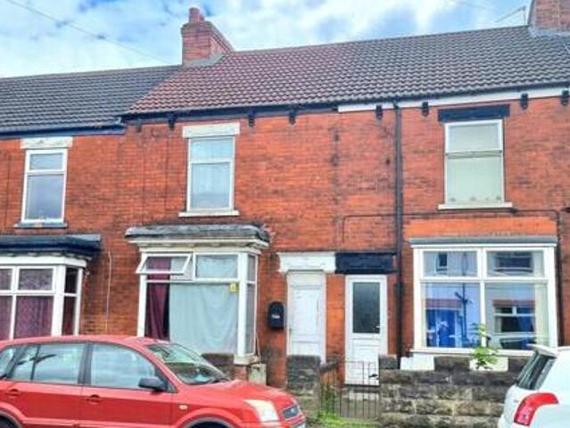 Property For Sale In Scunthorpe, Lincolnshire