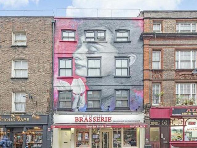 Property For Sale In Shoreditch