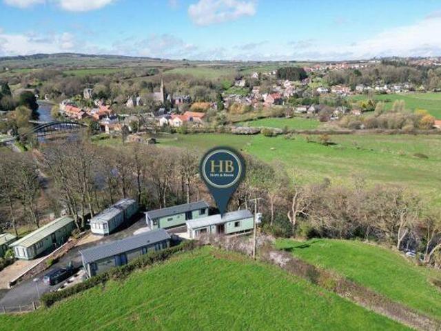 Property For Sale In Shawn Rigg Caravan Park