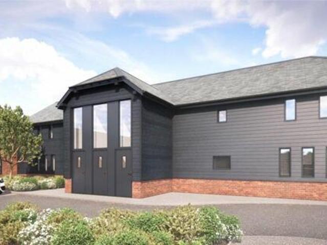 Property For Sale In Sherborne St John
