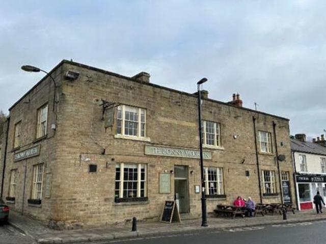 Property For Sale In Stanhope