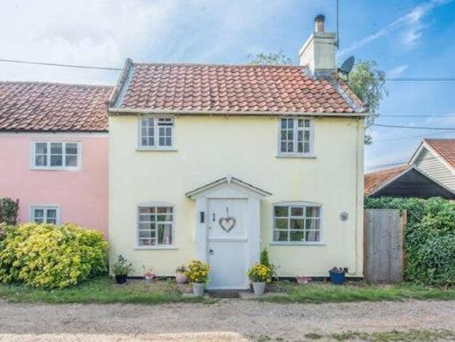 Property For Sale In Sudbourne