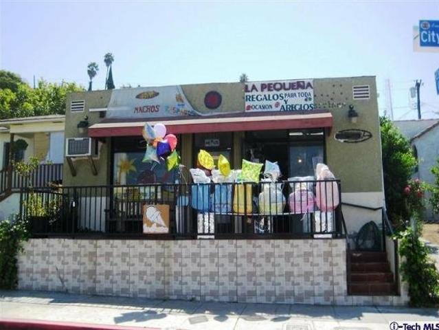 Property for SaleÂ Â Los Angeles