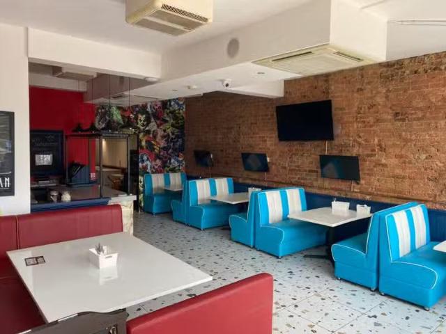 Property for rent in 43 Charminster Road, BH8 8UE, BH8