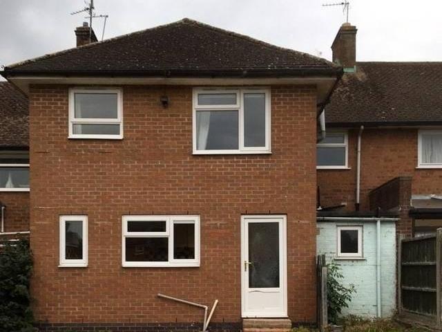 Property for rent in 48 Meadow Road Newport TF10 7TH TF10