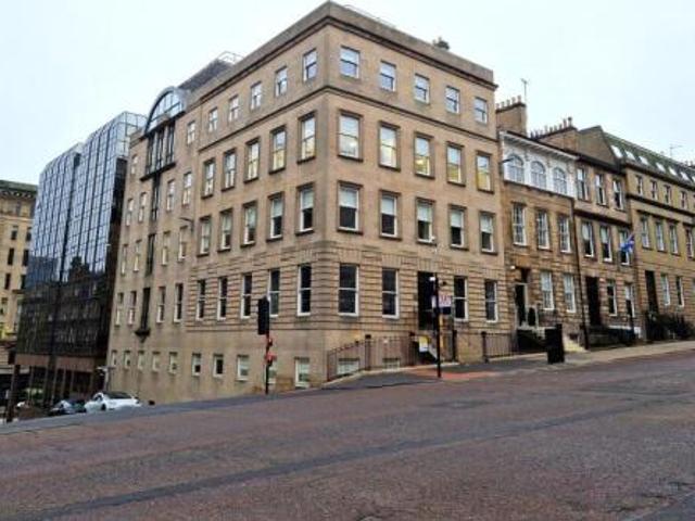 Office to lease in 4th Floor, 183 St. Vincent Street, Glasgow, G2 5QD, G2