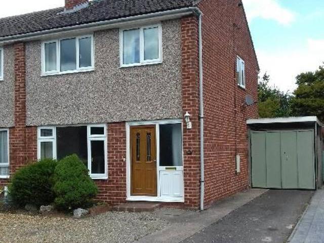 Property for rent in 141 Masons Place Newport TF10 7JX TF10
