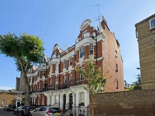 Property For Rent In 15 17 Cheyne Row, London
