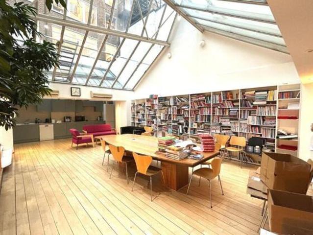 Office to lease in 20 21 Jockey's Fields, London, WC1R 4BW, WC1R