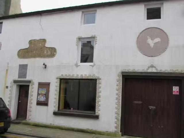 Property for rent in 31 Malew Street, IM9