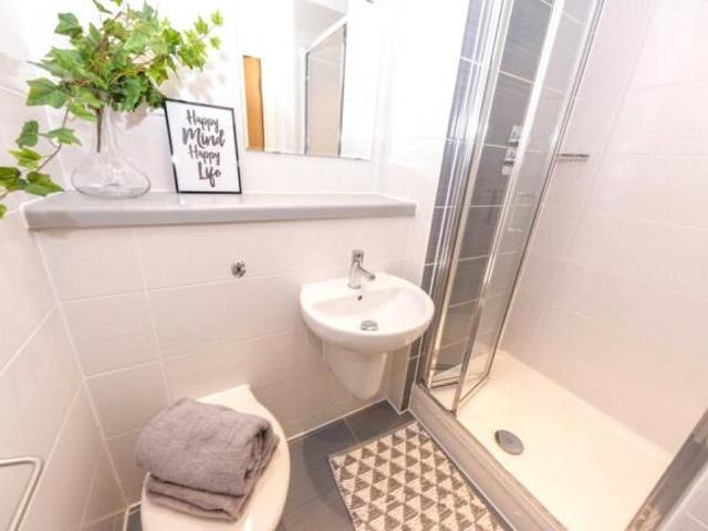 Property for rent in The Studios, 25 Plaza Boulevard, Liverpool, L8