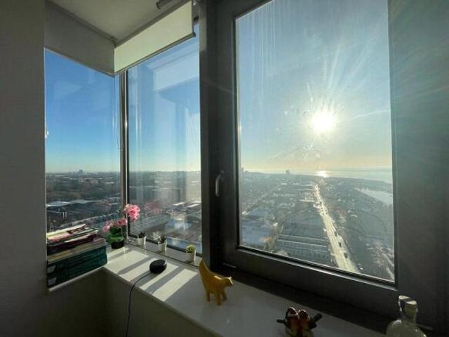 Property for rent in The Tower, 19 Plaza Boulevard, Liverpool, L8