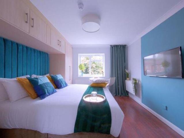 Property for rent in Wheatlands Road, Slough, SL3