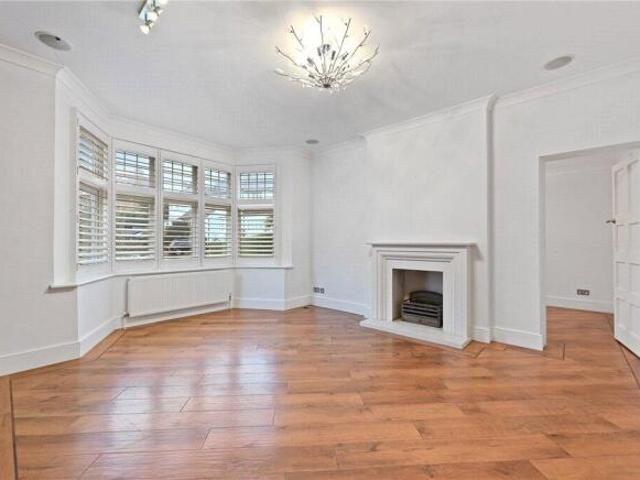 Property for rent in Windermere Avenue, London, N3