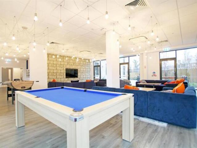 Property for rent in Yara Studios, Mercy Terrace, Lewisham, SE13