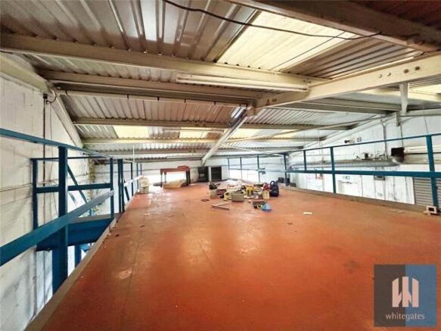 Property for rent in Acre Street, Lindley, Huddersfield, HD3