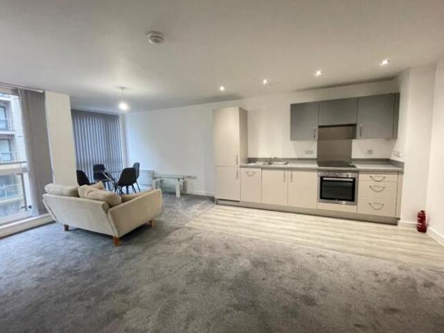 Property for rent in Adelphi Wharf 3, 7 Adelphi Street, Salford, Greater Manchester, M3