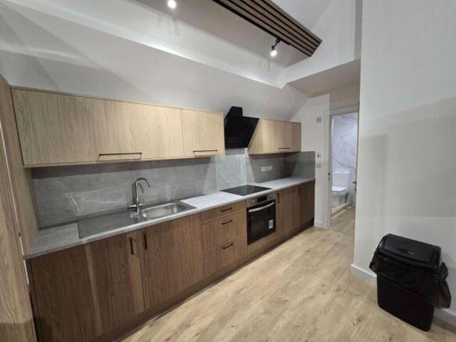 Property for rent in Advertising, PE1