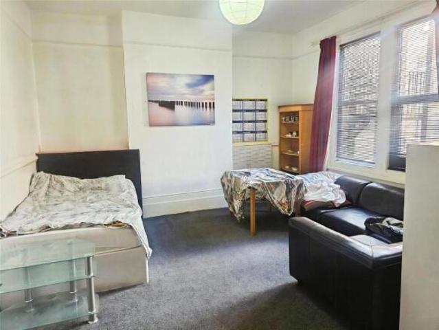 Property for rent in Ashburton Road, Southsea, Hampshire, PO5