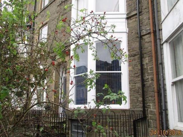 Property for rent in Belmont Terrace Buxton Derbyshire SK17