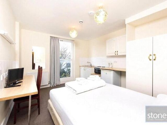 Property for rent in Belsize Park, London, NW3