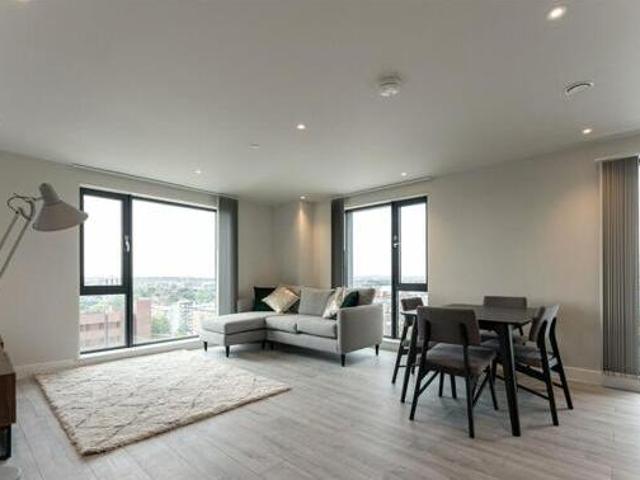 Property For Rent In Birmingham, West Midlands