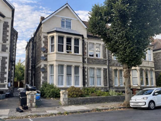 Property for rent in Blenheim Road, Bristol, BS6