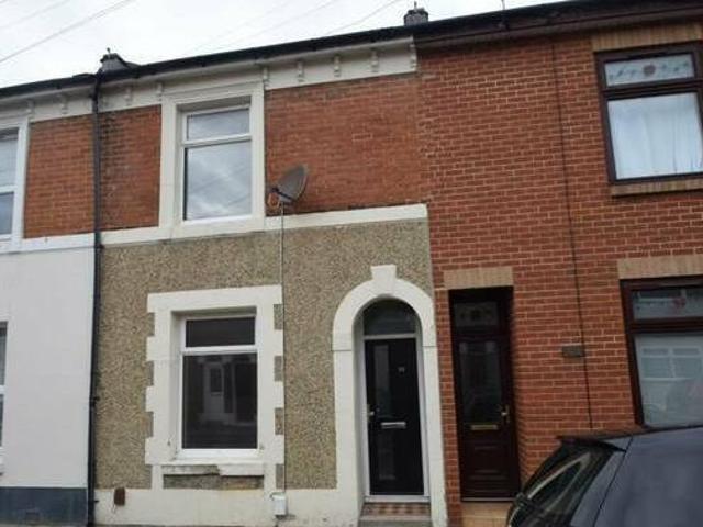 Property for rent in Brompton Road Southsea Hampshire PO4