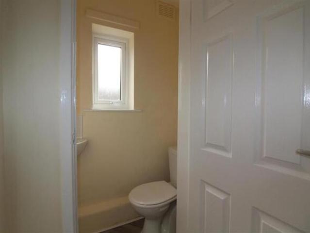 3 bedroom semi detached house for rent in Bradley Road, Liverpool, L21