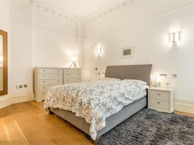 Property for rent in Bramham Gardens, Earl's Court, SW5