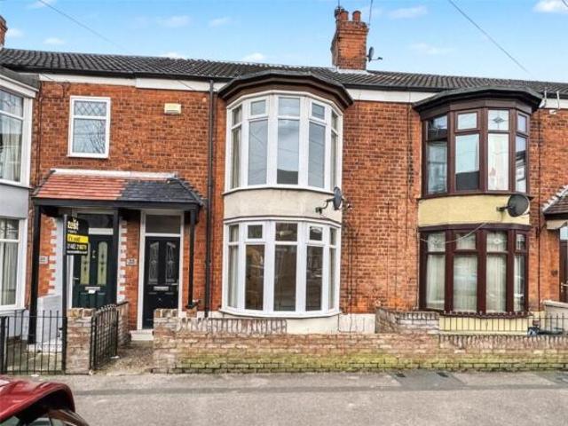 Property for rent in Brindley Street, Kingston Upon Hull, HU9