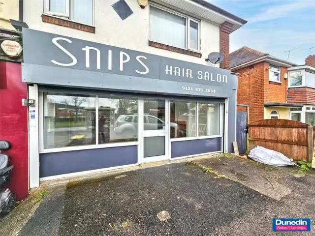 Property for rent in Bristol Road South, Northfield, Birmingha.