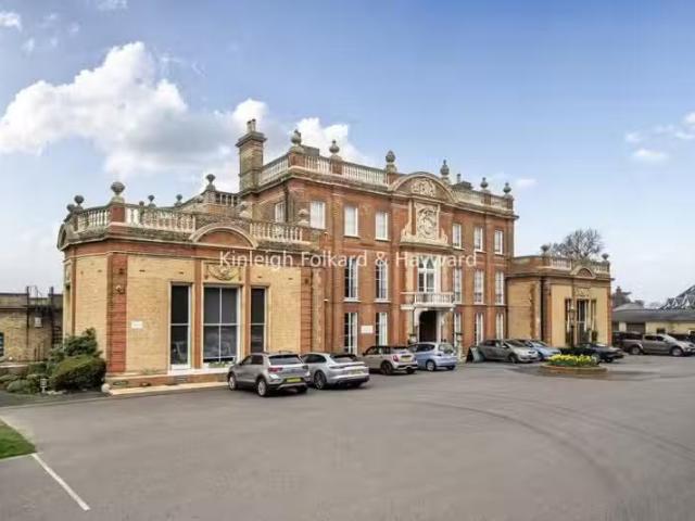 Property for rent in Camden Park Road, Chislehurst, BR7
