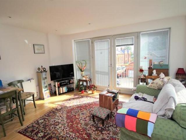 Property for rent in Castle Quay, Castle Lane, MK40