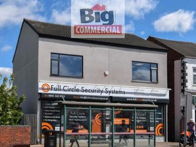 Property For Rent In Connahs Quay