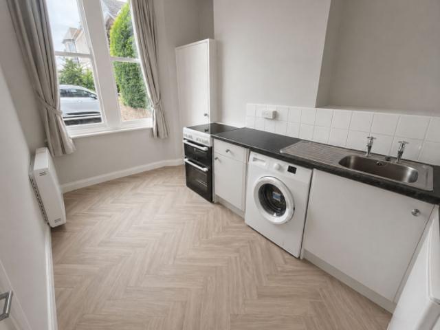 Studio flat for rent in Coldharbour Road, Bristol, BS6