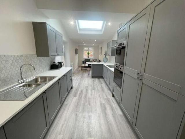 Property for rent in Darlington Road 33, PO4