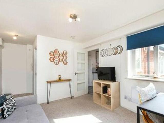 Property For Rent In Docklands