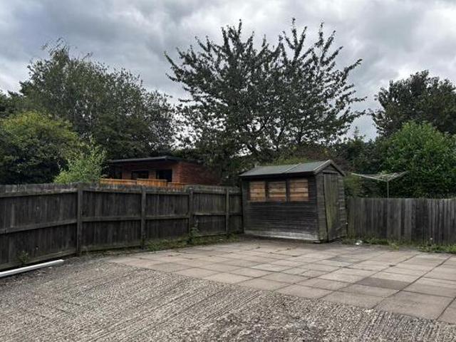 Property For Rent In Dovedale Road