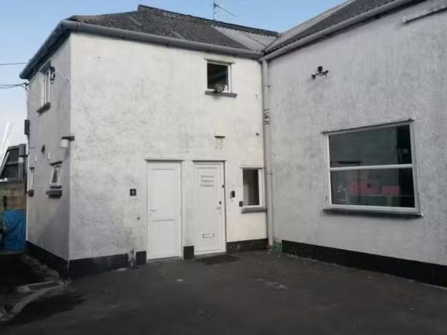 Property for rent in Exeter Road, Dawlish, EX7