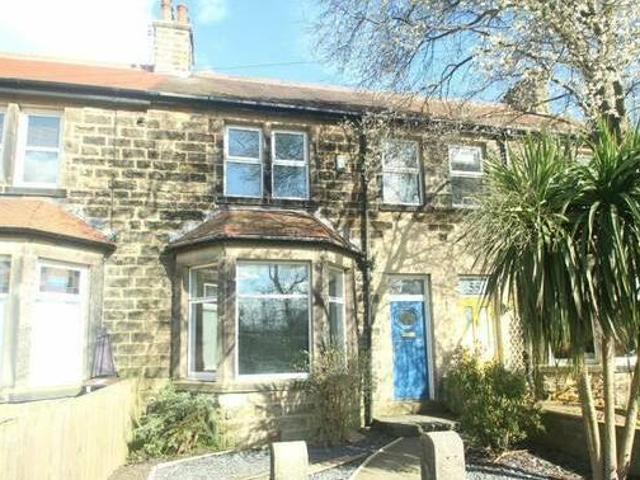Property for rent in Forest Lane Harrogate North Yorkshire UK HG2